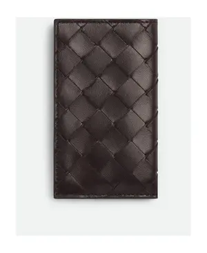 Bottega Veneta Intrecciato Wallet