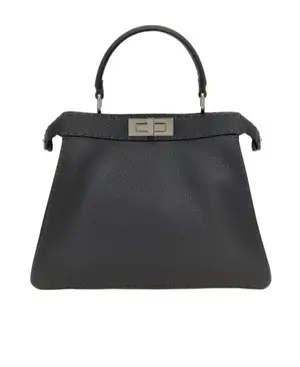 Fendi Peekaboo Iseeu Medium Handbag