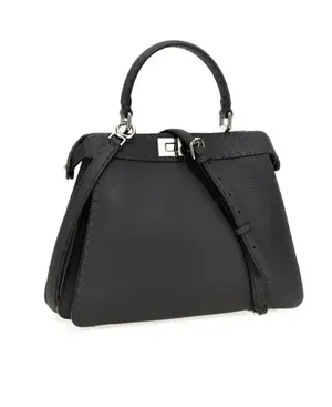 Fendi Peekaboo Iseeu Medium Handbag