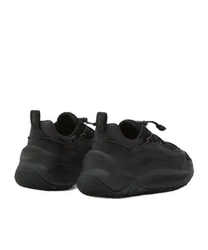 Moon Boot Xlace Sneakers - Black