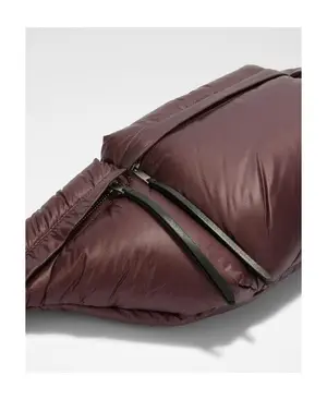 JIL SANDER Padded Belt Bag