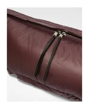 JIL SANDER Padded Belt Bag