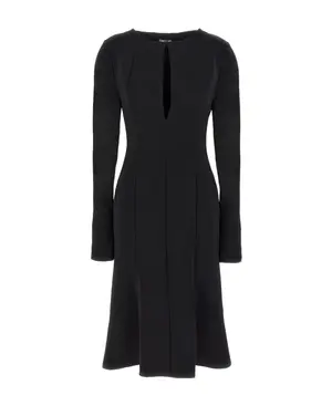 Tom Ford Knee Length Dresses