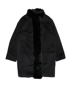 Max Mara Long-sleeved Coat