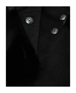 Max Mara Long-sleeved Coat