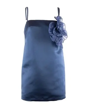 Elisabetta Franchi Slip Cocktail Dresses