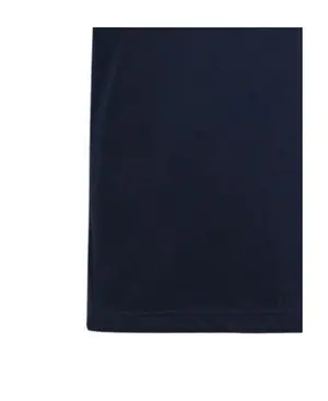 Prada Short-sleeved Logo Polo Shirt
