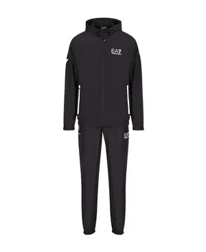 EA7 Tennis-pro Tracksuit Set