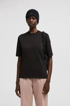 Moncler Logo T-shirt