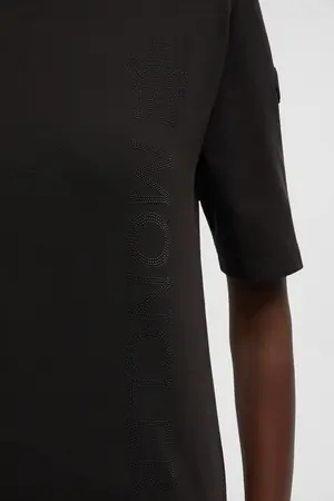 Moncler Logo T-shirt