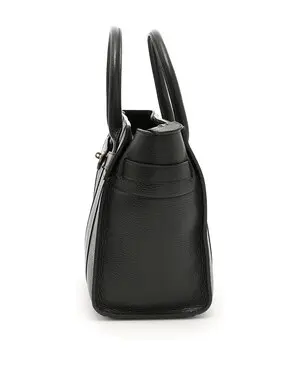Mulberry Bayswater Zipped Small Tote Bag