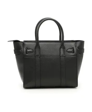 Mulberry Bayswater Zipped Small Tote Bag