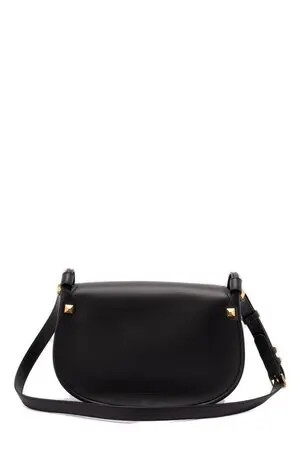Valentino Garavani One Stud Flaneuse Shoulder Bag