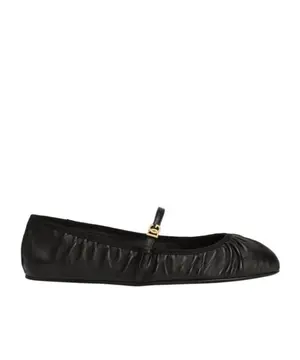 Dolce & Gabbana Ballerina Flats For Women
