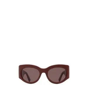 Gucci Cat Eye Sunglasses