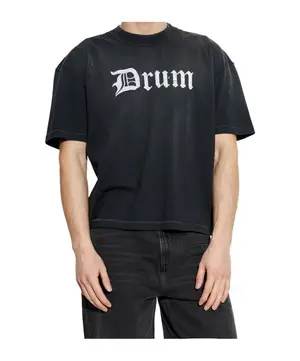 ALLSAINTS Snare Graphic T-shirt