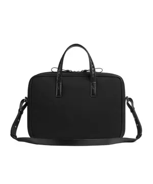 Bottega Veneta Crossroads Briefcase
