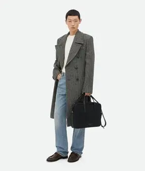 Bottega Veneta Crossroads Briefcase