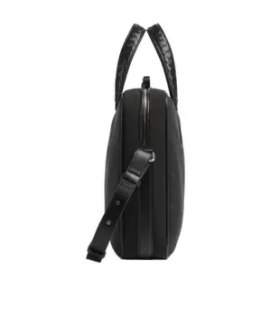Bottega Veneta Crossroads Briefcase