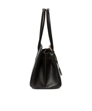 Stella McCartney Ryder Tote Bag - Black