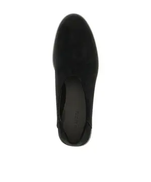 Fear Of God Suede Slip-on Sabots