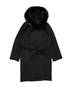 Criss-cross Outerwear For Women