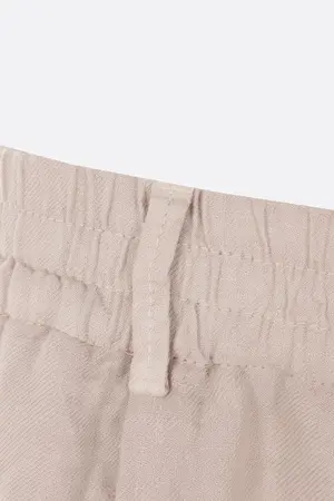 Brunello Cucinelli Buttoned Straight-leg Shorts