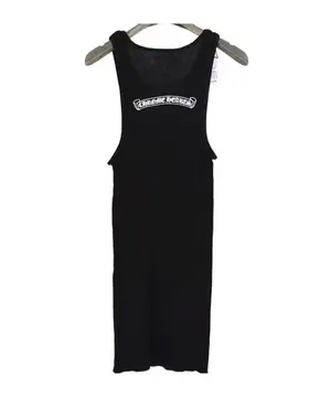 Chrome Hearts Vest Dress