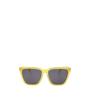 Isabel Marant Étoile Square Frame Sunglasses - Gray