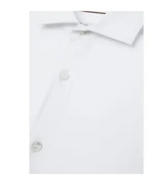 Loro Piana Buttoned Long-sleeved Shirt