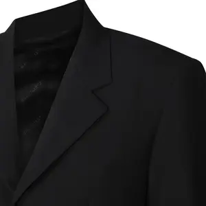 Balenciaga Hourglass Single-breasted Jacket