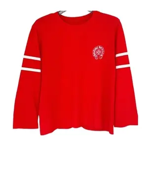 Chrome Hearts T-shirts For Women