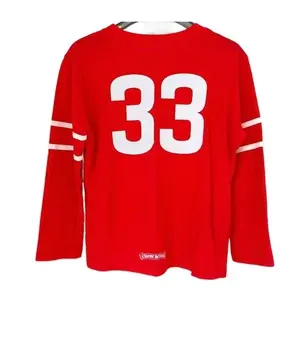 Chrome Hearts Long Sleeve T-shirt