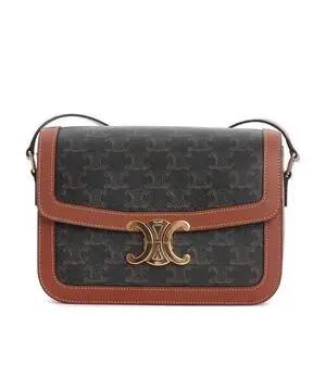 Celine Metallic Bags For Women
