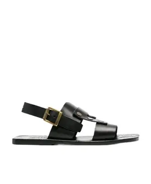 Tabi Toe Sandals For Women