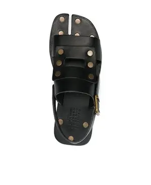 MAISON MARGIELA Tabi Gladiator Sandals
