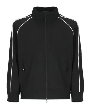 Kenzo Boke Flower Zipped Sweatshirt