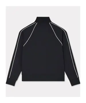 Kenzo Boke Flower Zipped Sweatshirt