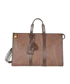 Etro Arnica Travel Bag