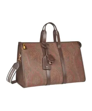 Etro Arnica Travel Bag