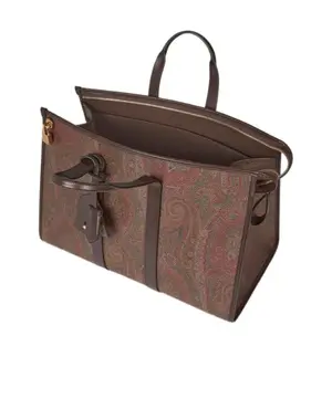 Etro Arnica Travel Bag