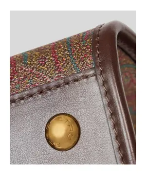 Etro Arnica Travel Bag