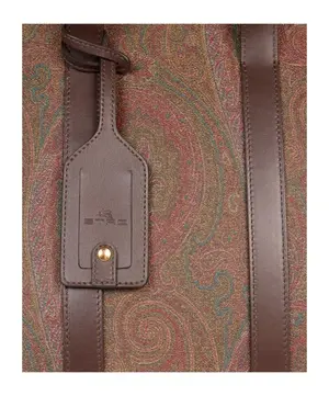 Etro Arnica Travel Bag