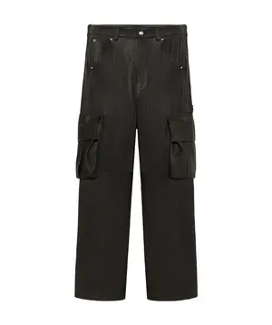 1989 Studio Cargo Bottoms For Men