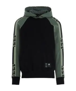 Men's Fendi Black Activewear