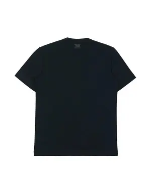 Emporio Armani Open-necked Shirt
