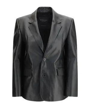 Balenciaga Blazers For Women
