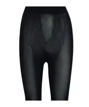 THE ROW Tajice Flat Front Leggings