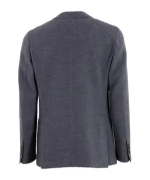 LARDINI Knit Blazer