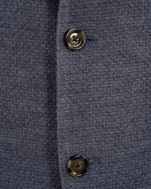 LARDINI Knit Blazer